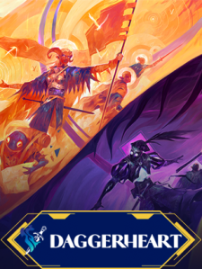 DAGGERHEART – Dice and Chronicles